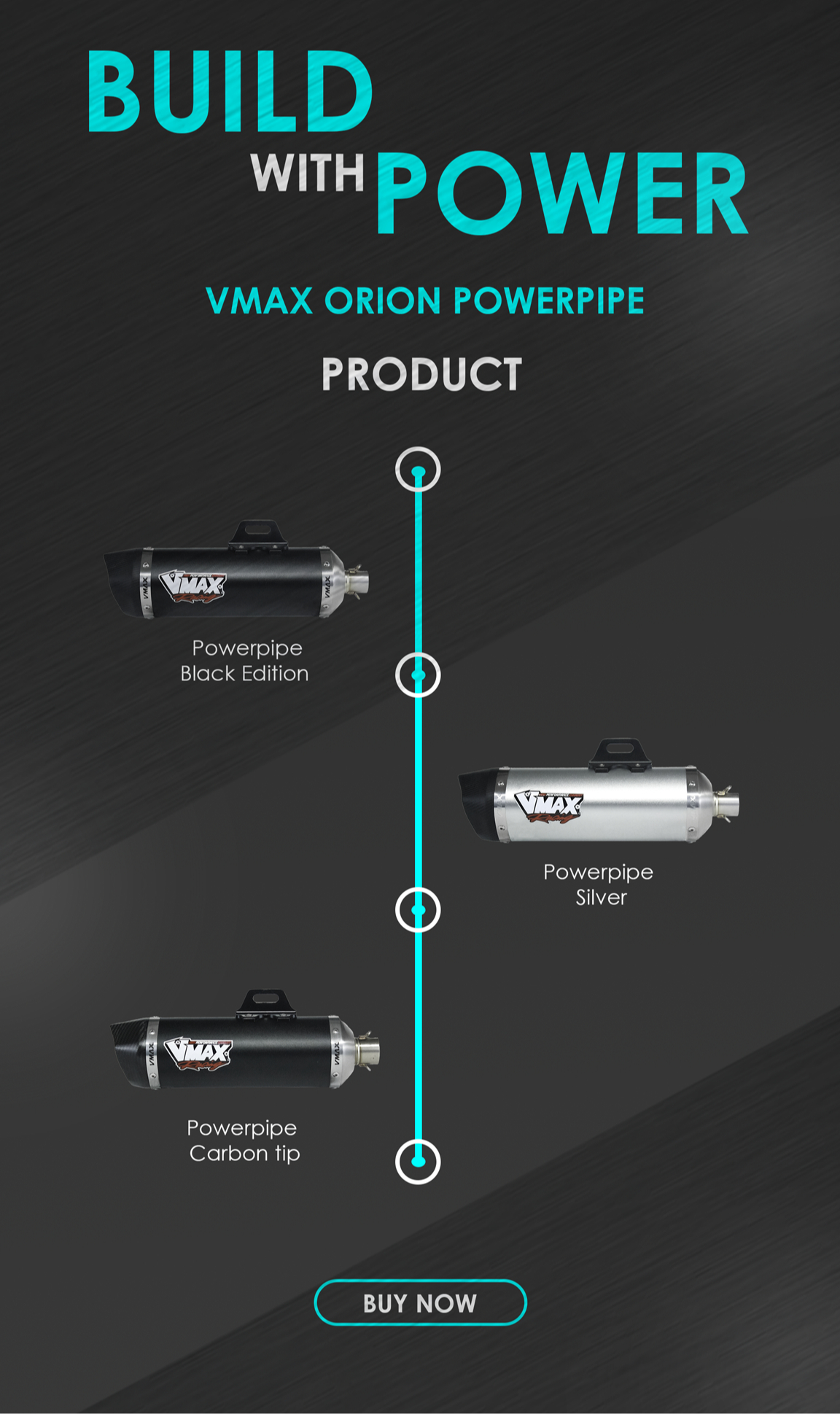 VMAX and ORION, Online Shop | Shopee Philippines