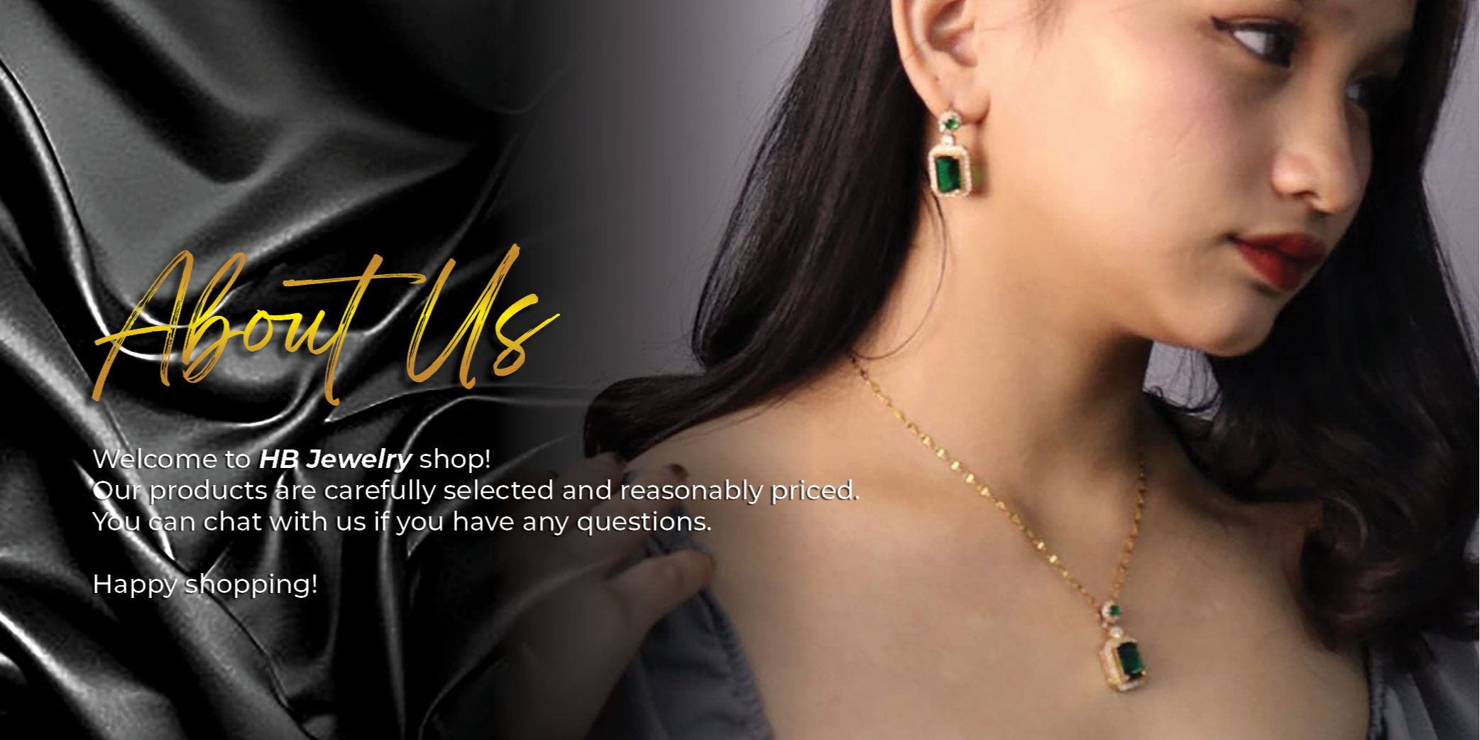 H.B Jewelry, Online Shop | Shopee Philippines