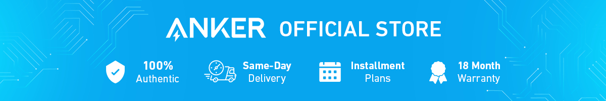 Anker Philippines