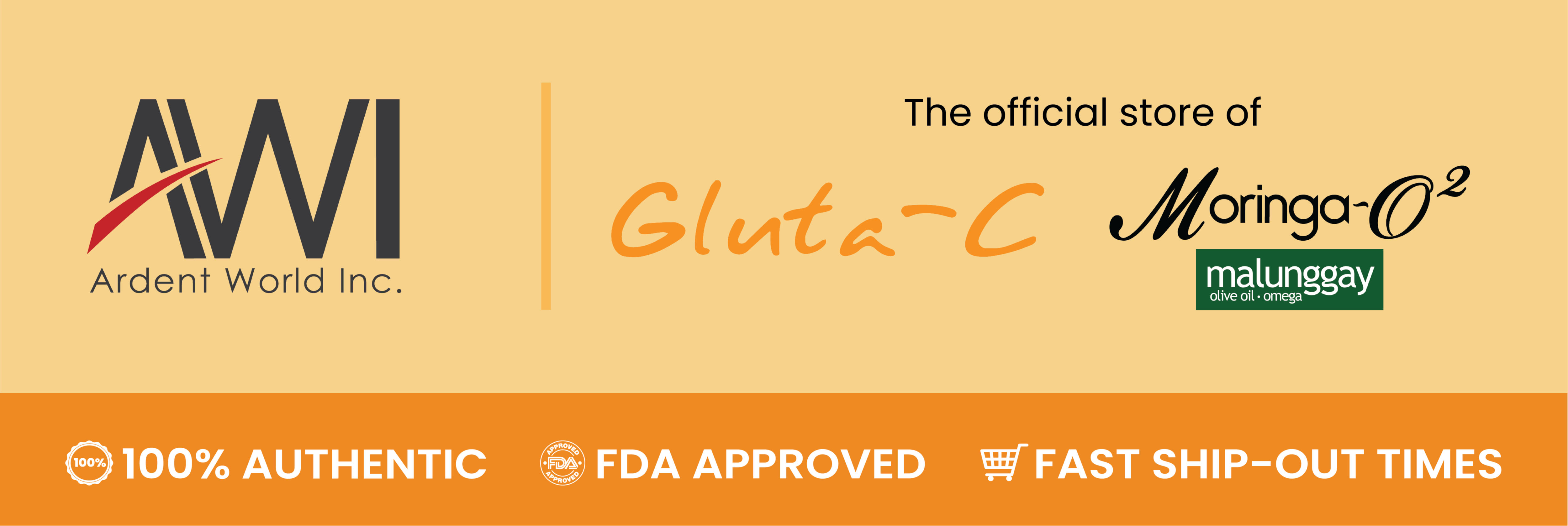 Ardent World Inc., Online Shop | Shopee Philippines