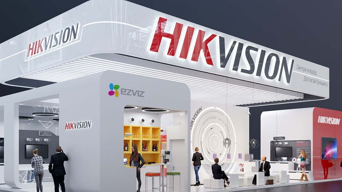 Hikvision-shop, Online Shop | Shopee Philippines