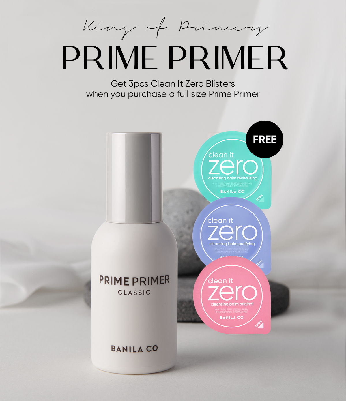 Banila Co, Online Shop | Shopee Philippines