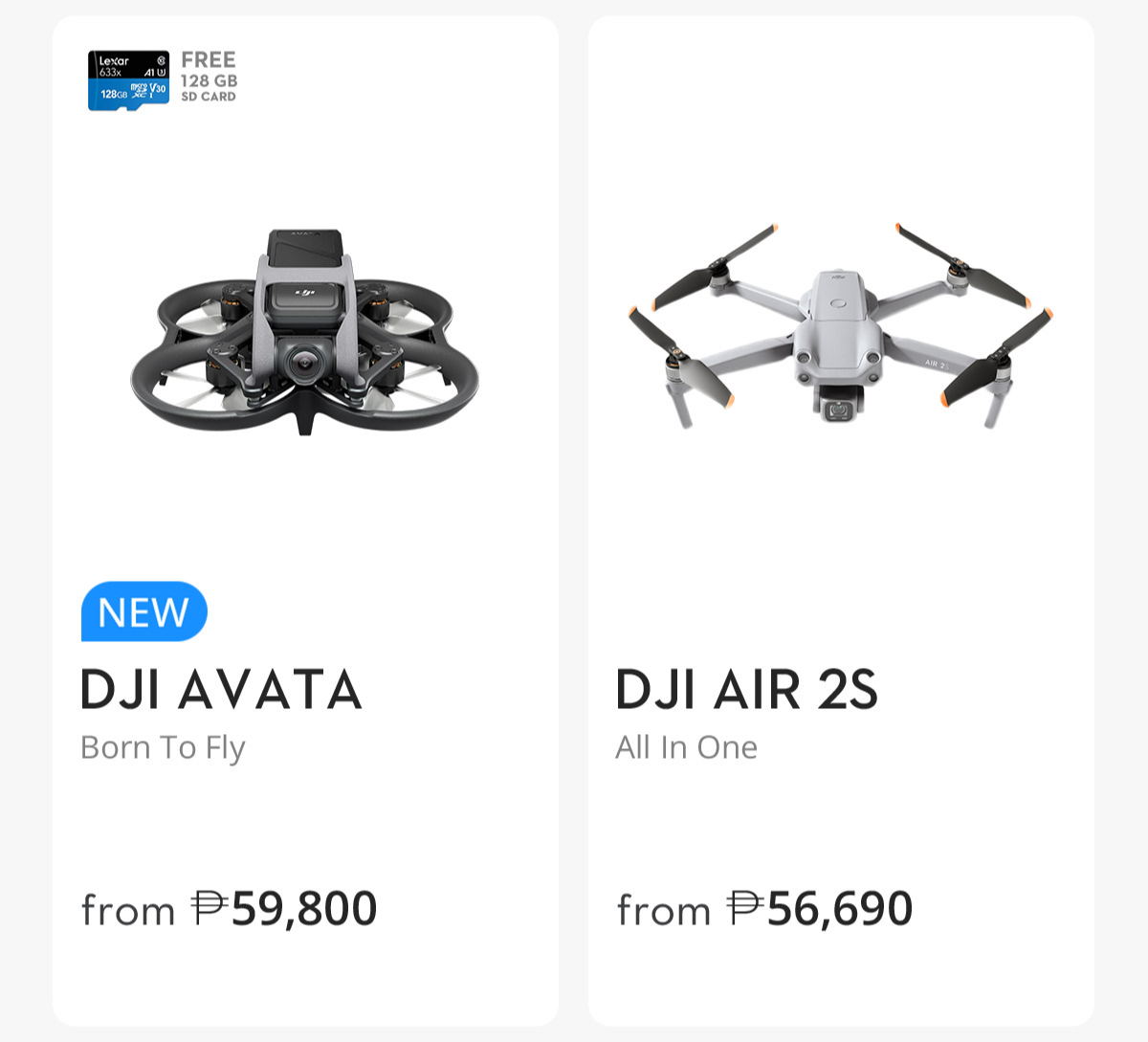 DJI Official Store