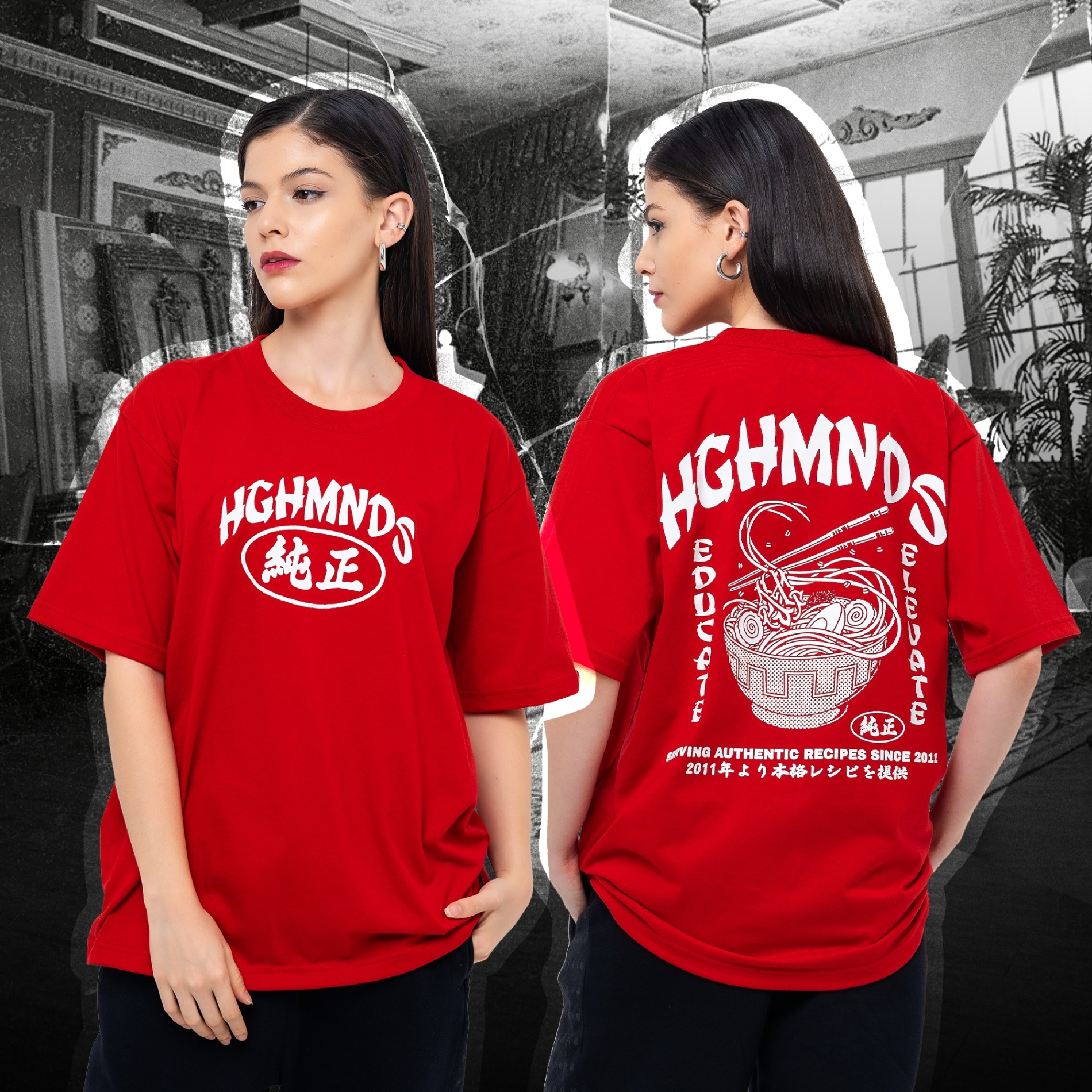 HGHMNDS ONLINE, Online Shop | Shopee Philippines