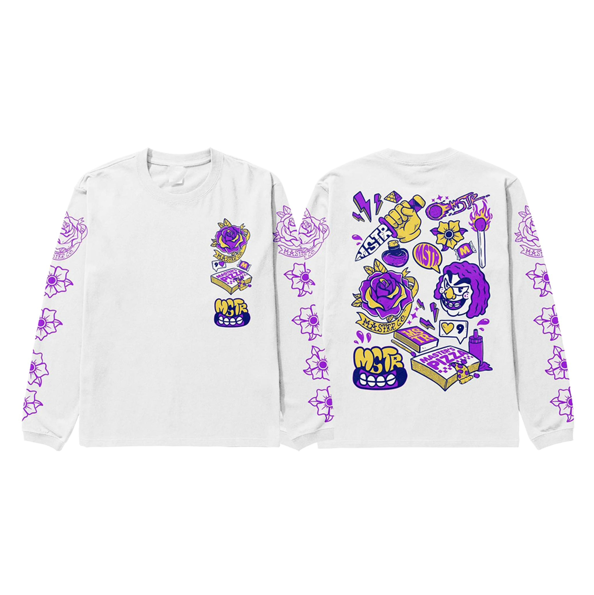 MSTR CO. SHOP, Online Shop | Shopee Philippines