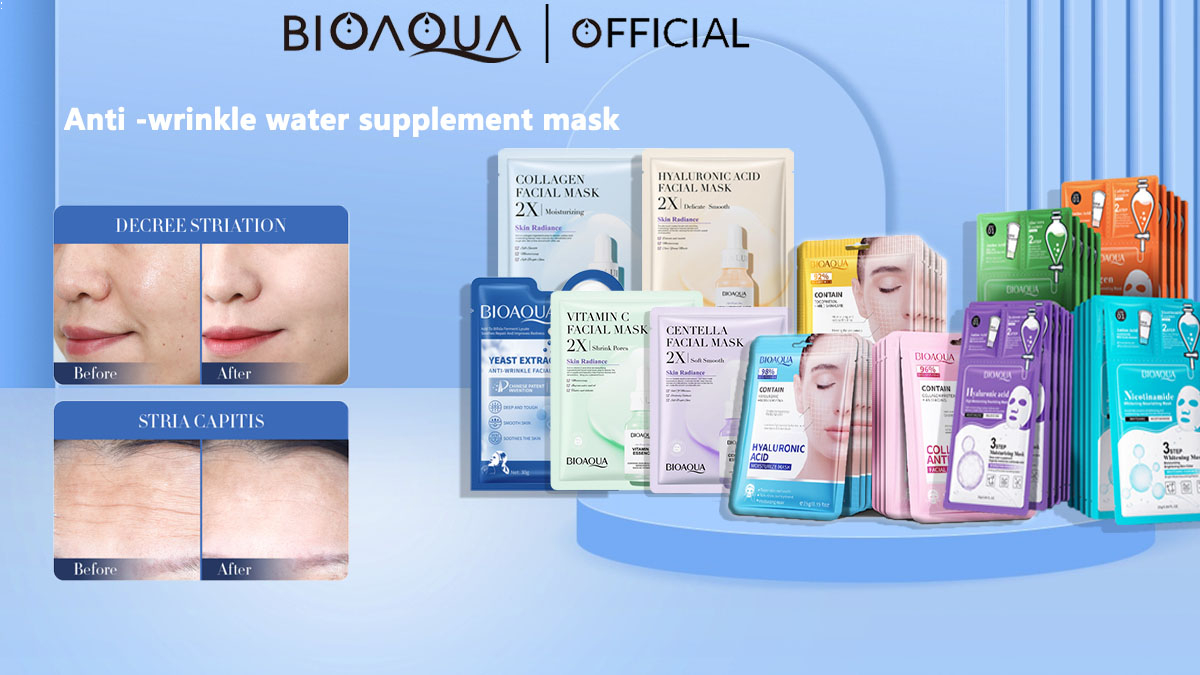 BIOAOUA Official Store, Online Shop | Shopee Philippines
