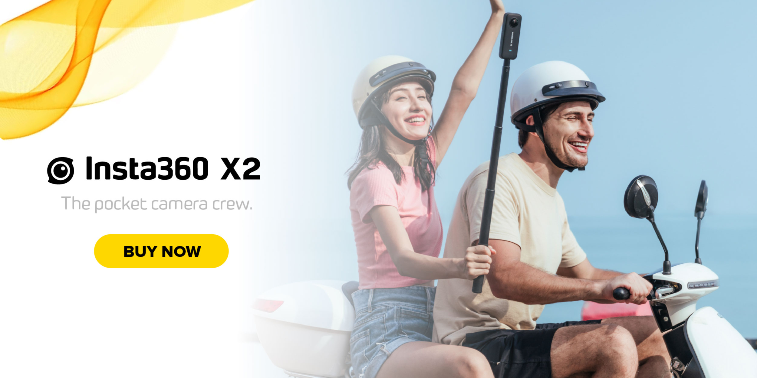 Insta360 PH, Online Shop | Shopee Philippines