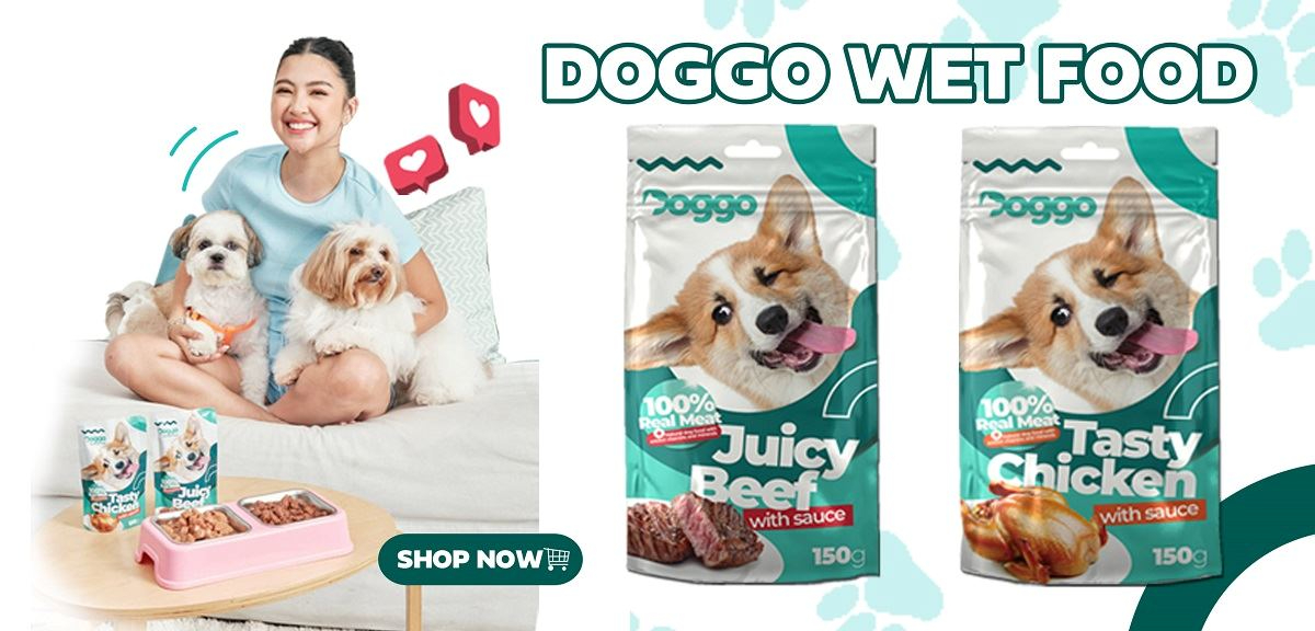 Doggo and Purreetty, Online Shop | Shopee Philippines