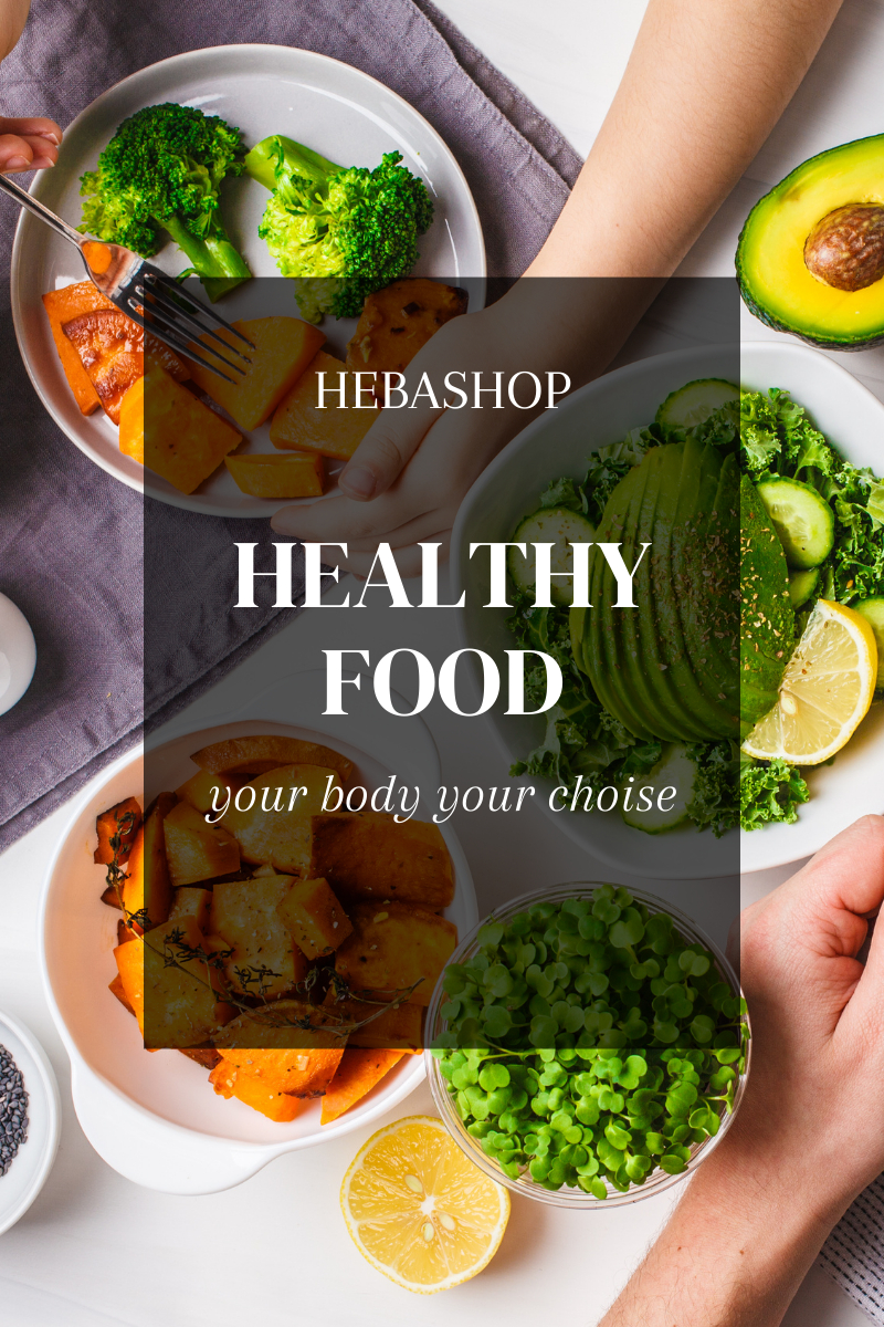 Heba Food & Fit , Online Shop | Shopee Philippines