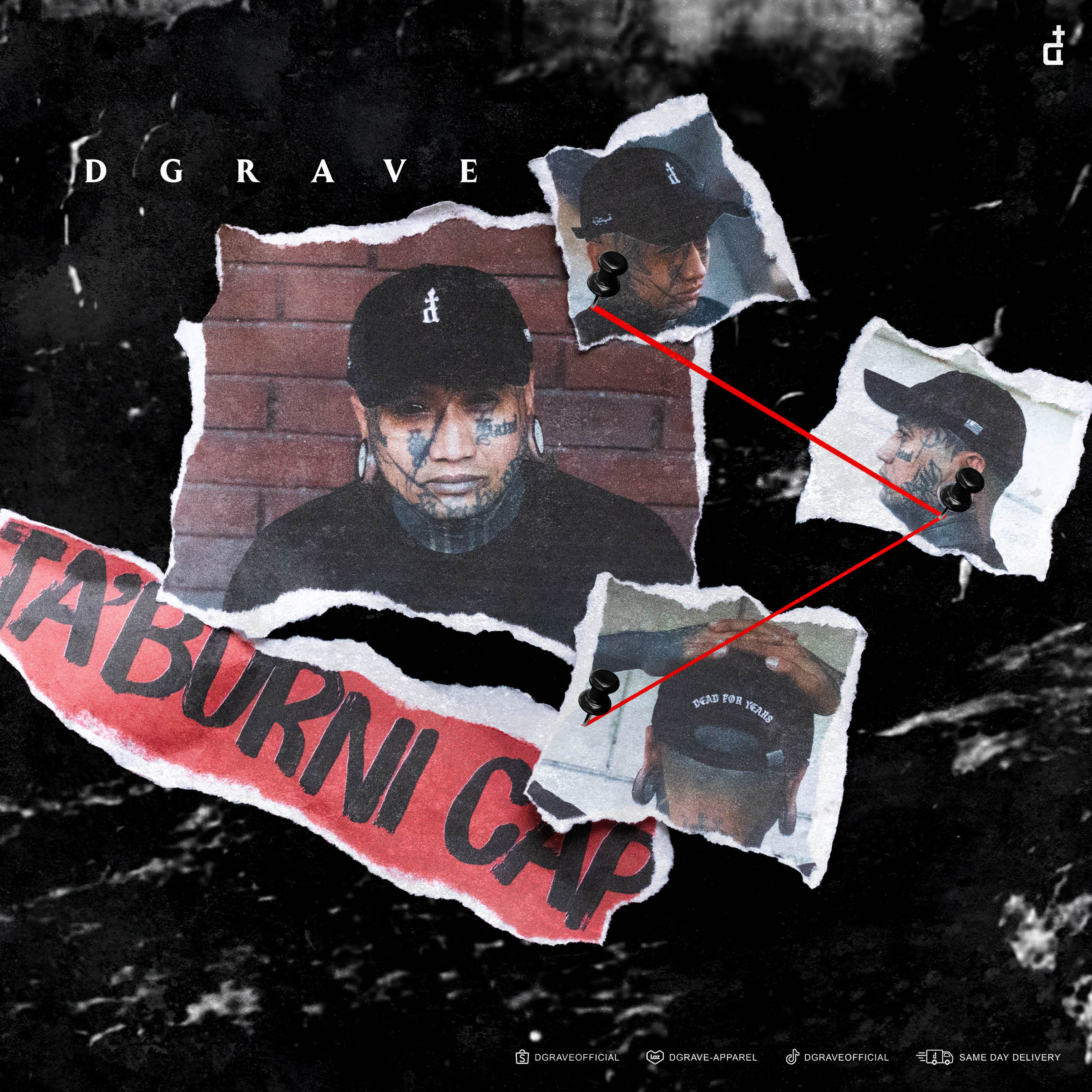 Dgrave Official, Online Shop | Shopee Philippines