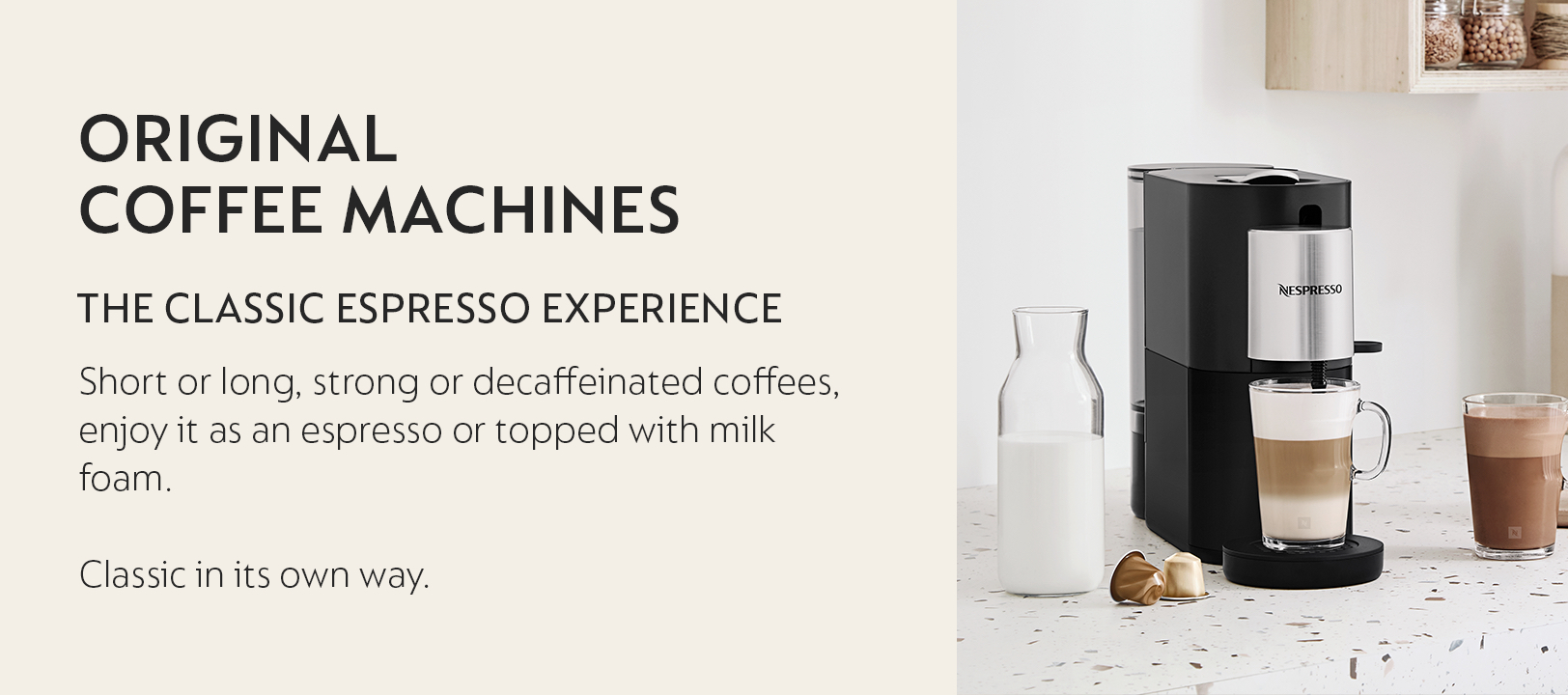 Nespresso Philippines Official, Online Shop | Shopee Philippines