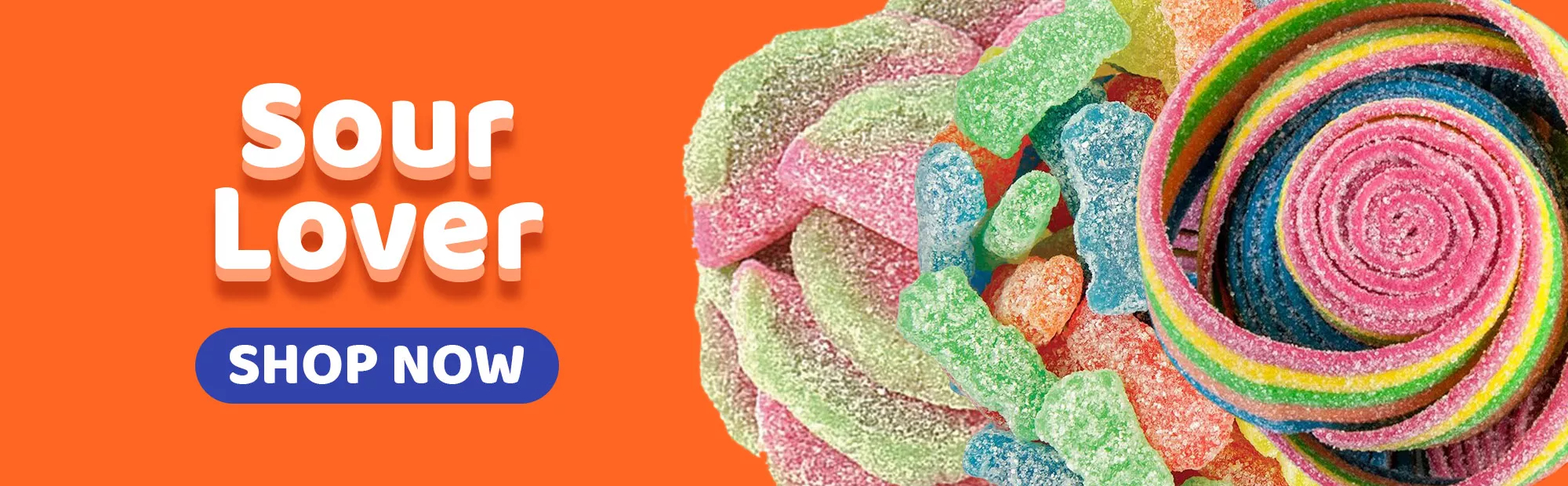 Candy Corner Official Store , Online Shop | Shopee Philippines