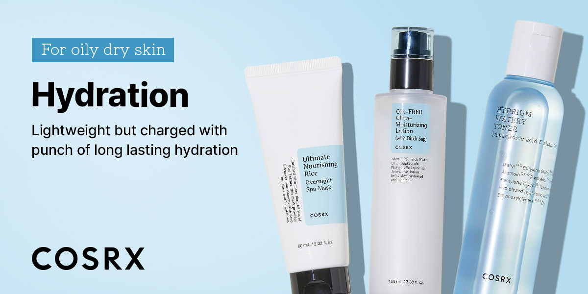 COSRX Official Store, Online Shop | Shopee Philippines