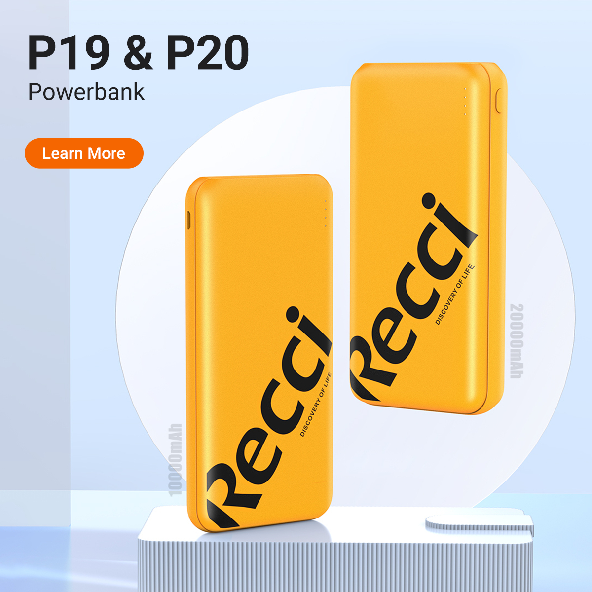 Recci Authorized Store, Online Shop | Shopee Philippines