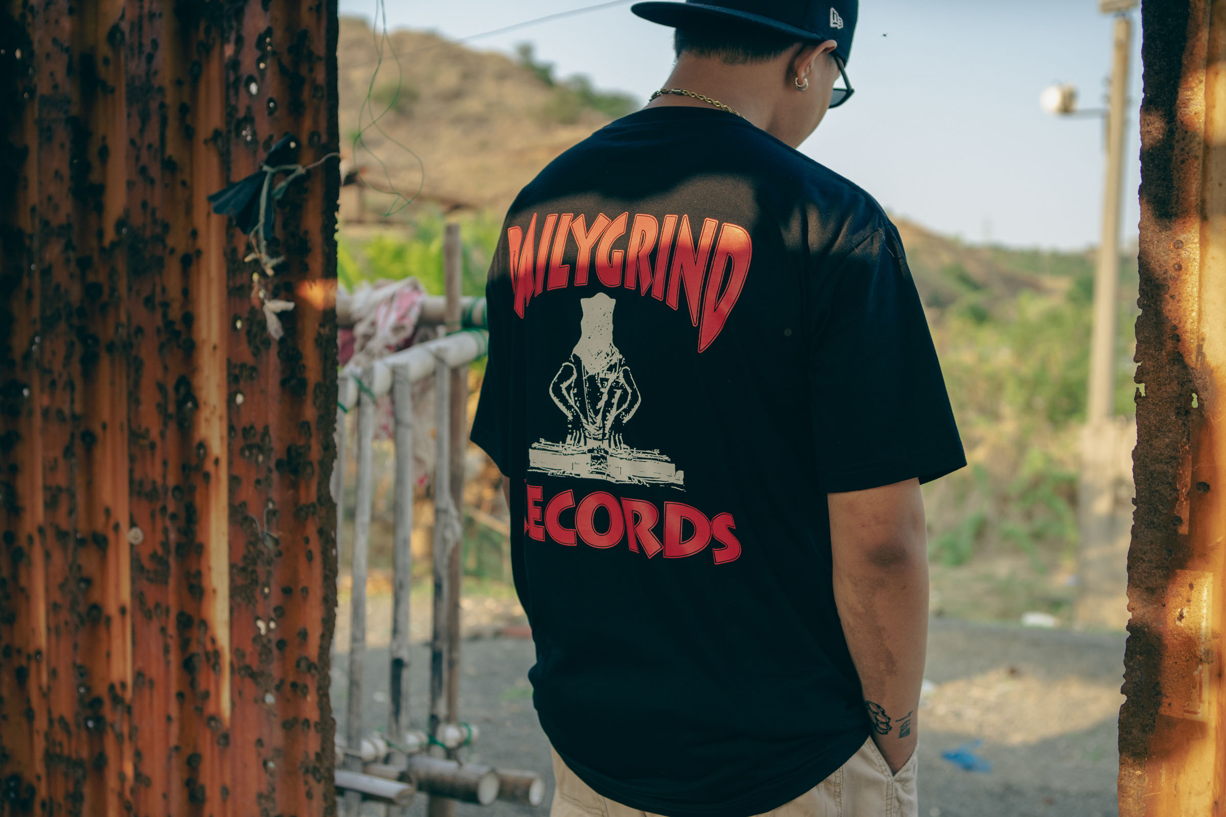 TEAM MANILA OFFICIAL