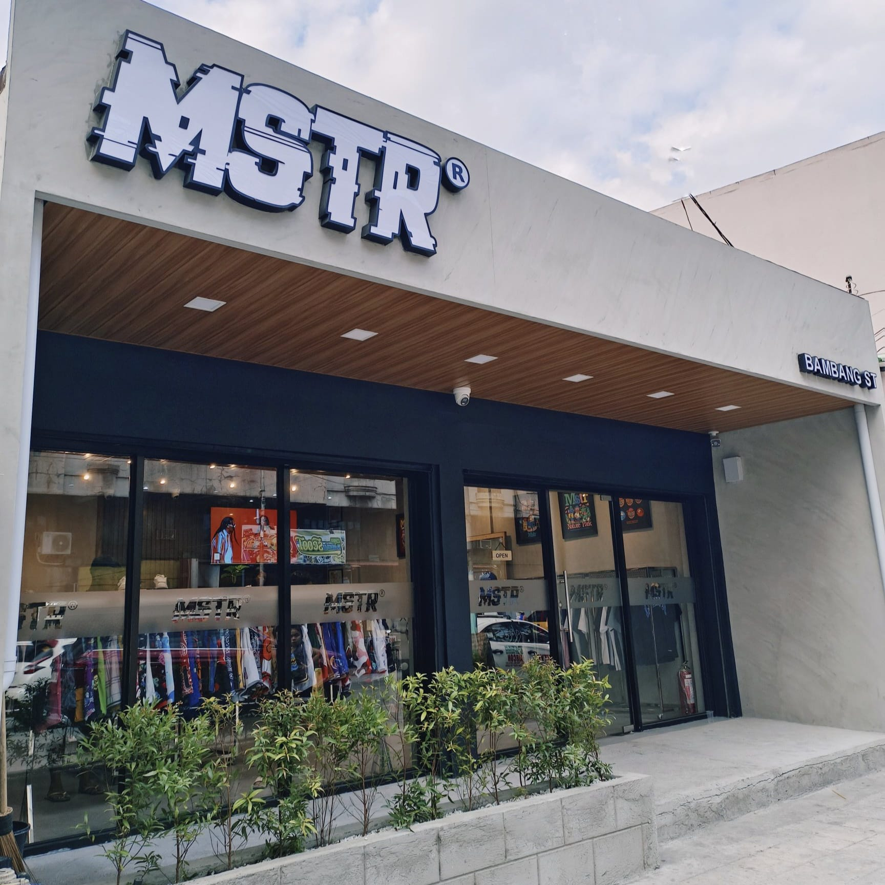 MSTR CO. SHOP, Online Shop | Shopee Philippines