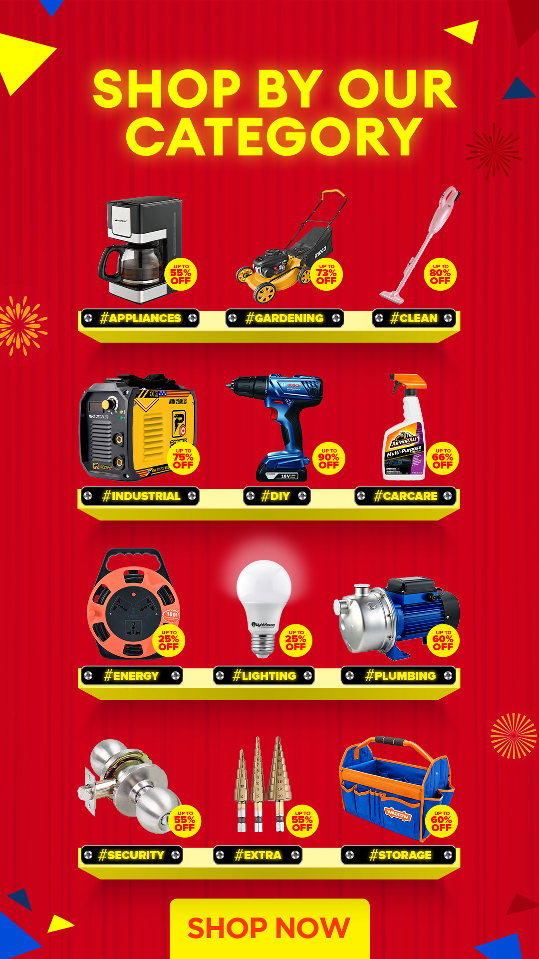 Buildmate Online Depot, Online Shop | Shopee Philippines