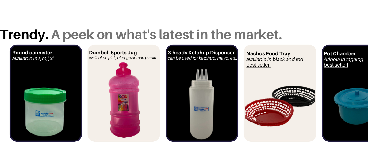 Iplastics, Online Shop | Shopee Philippines