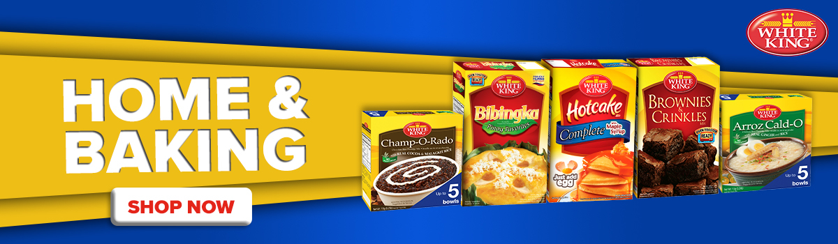 RFM Foods, Online Shop | Shopee Philippines