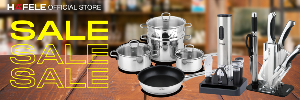 HAFELE Philippines, Online Shop | Shopee Philippines