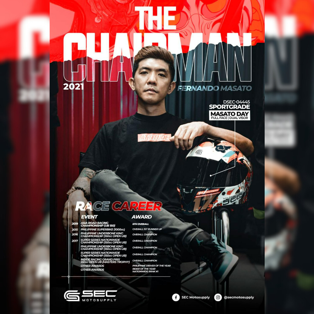 SEC Motosupply, Online Shop | Shopee Philippines