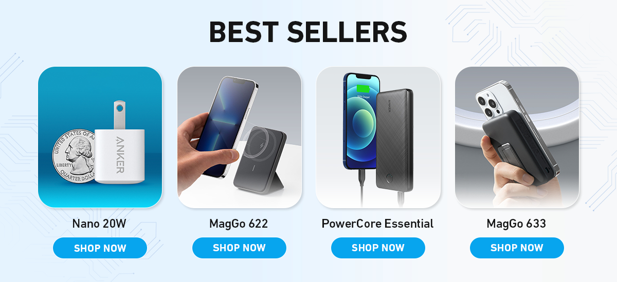 Anker Philippines