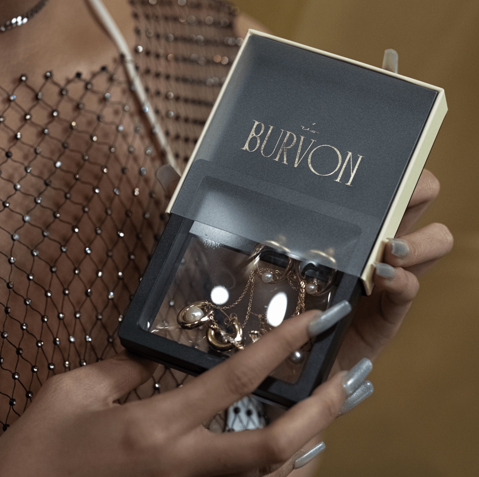 Burvon, Online Shop | Shopee Philippines