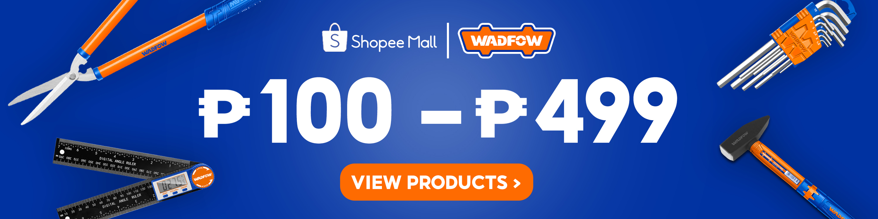 WADFOW, Online Shop | Shopee Philippines