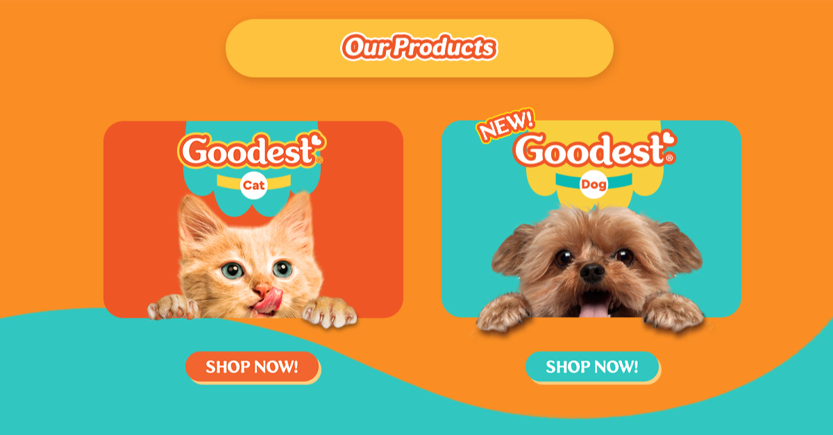 Goodest, Online Shop | Shopee Philippines