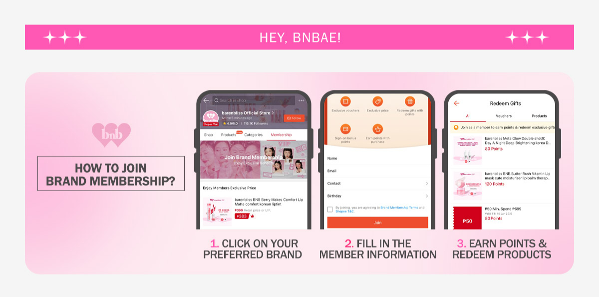 barenbliss Official Store