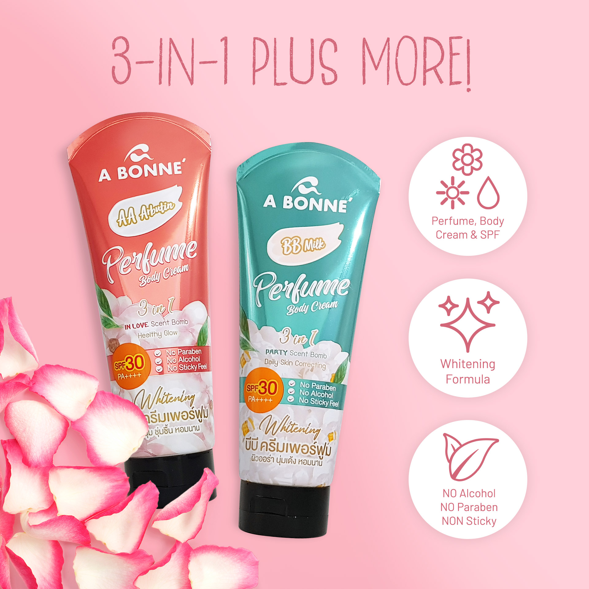 abonne_ph, Online Shop | Shopee Philippines
