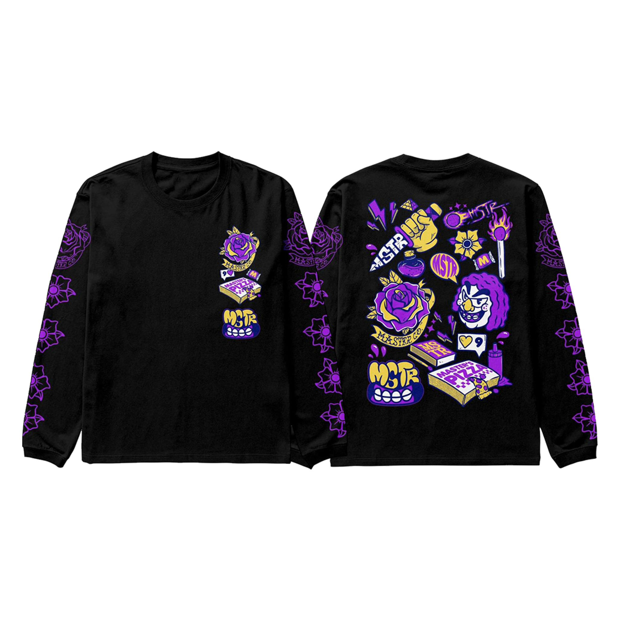 MSTR CO. SHOP, Online Shop | Shopee Philippines