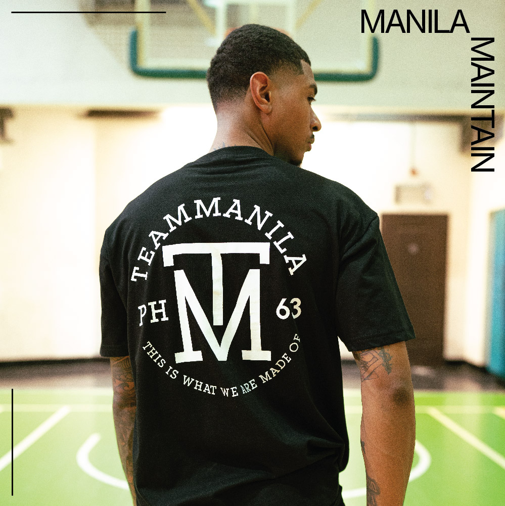 TEAM MANILA OFFICIAL