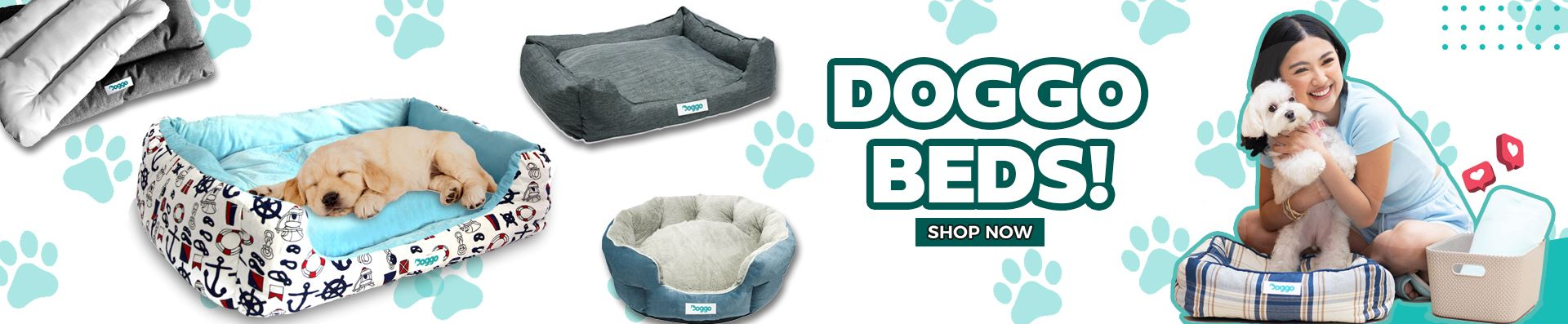 Doggo_PH, Online Shop | Shopee Philippines