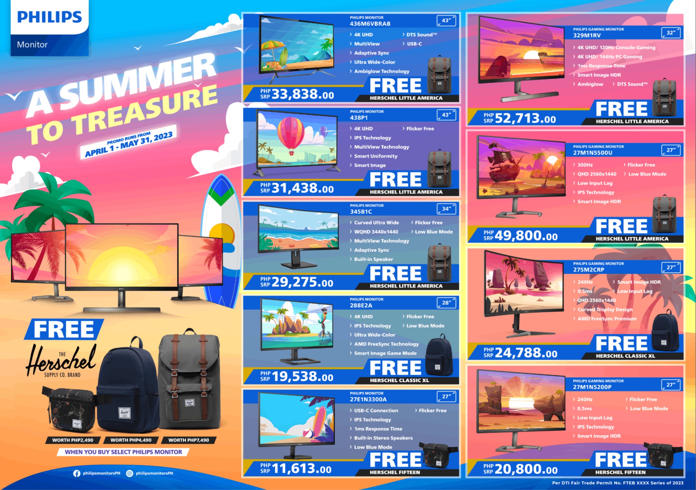 Philips Monitors, Online Shop | Shopee Philippines