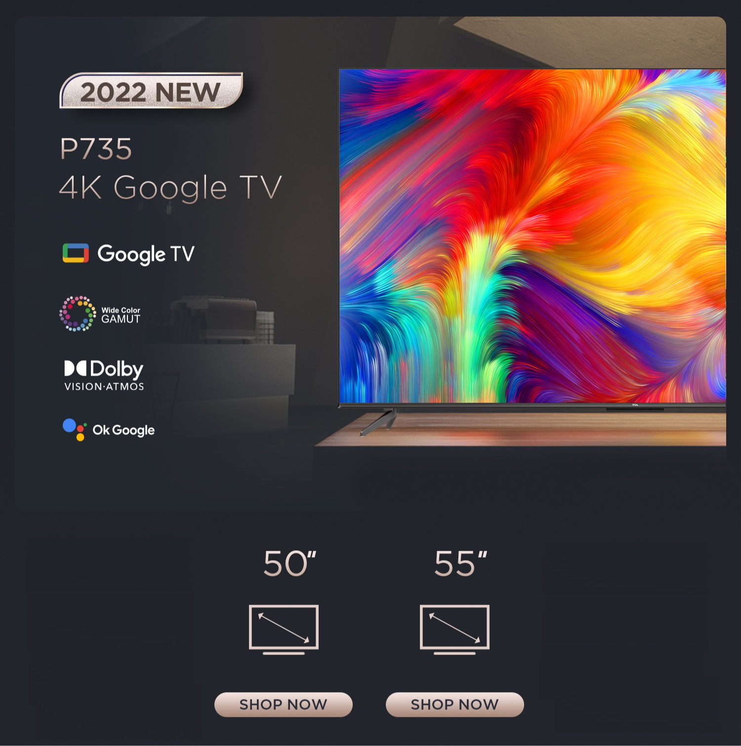 TCL PH, Online Shop | Shopee Philippines