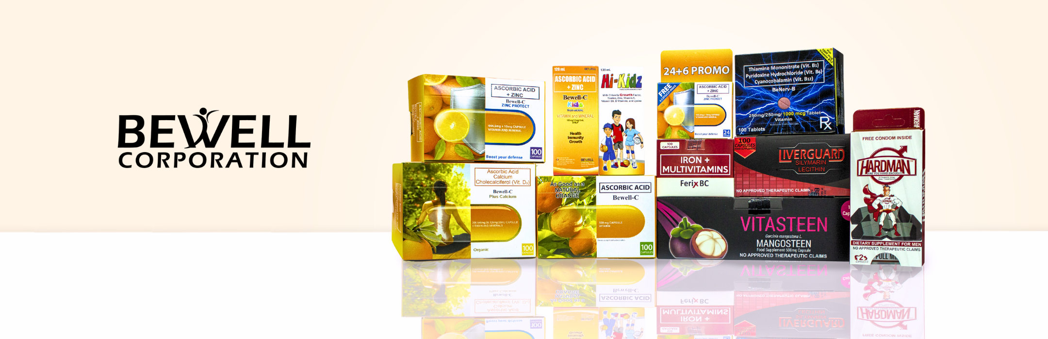 BEWELL CORPORATION, Online Shop | Shopee Philippines