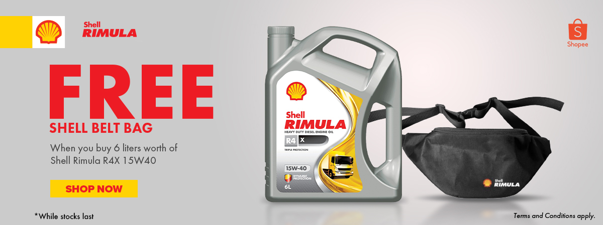 Pilipinas Shell Official Store, Online Shop | Shopee Philippines