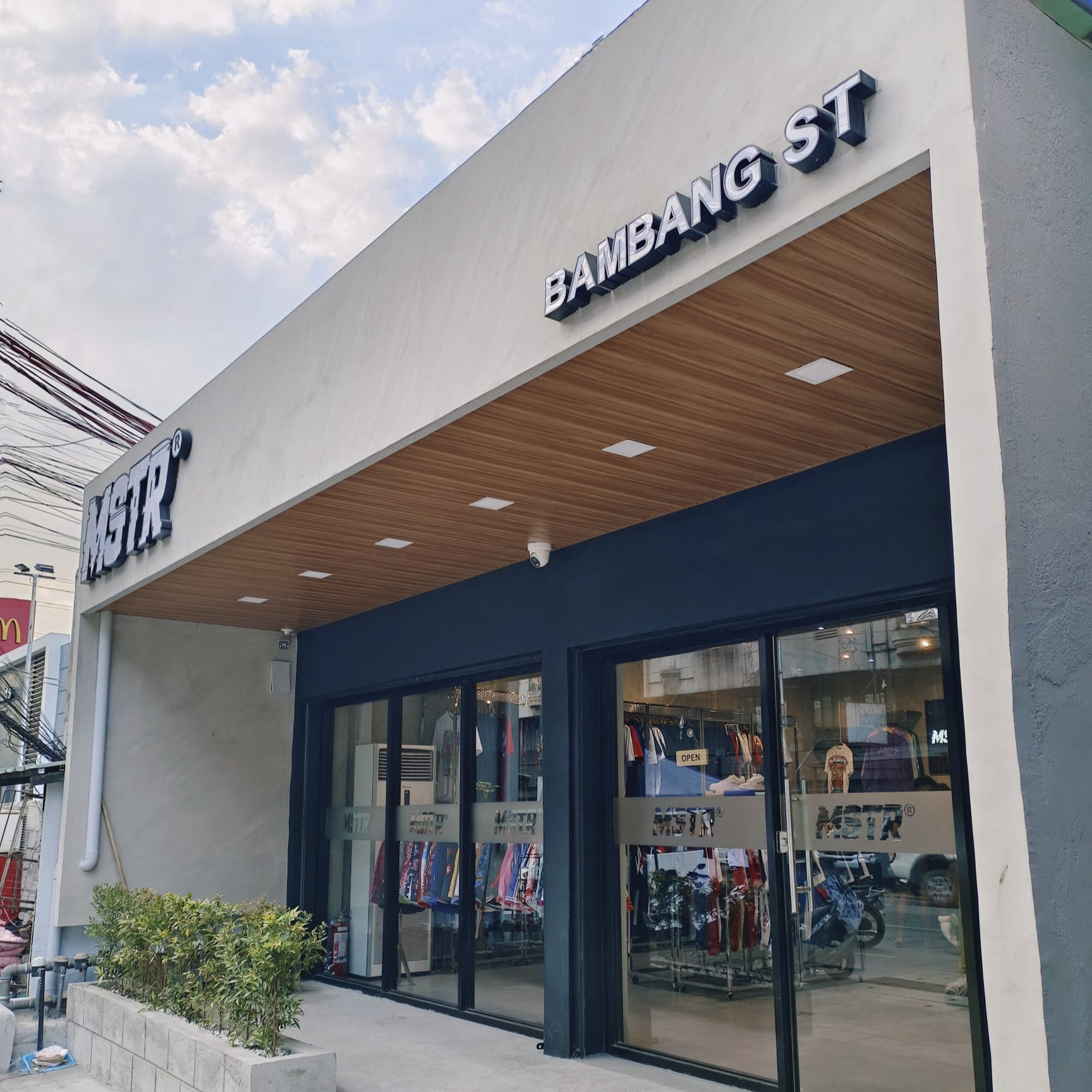 MSTR CO. SHOP, Online Shop | Shopee Philippines