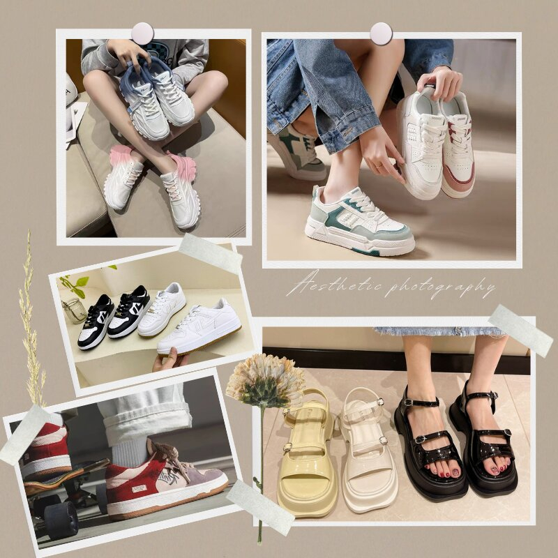 MIA SHOES, Online Shop | Shopee Philippines