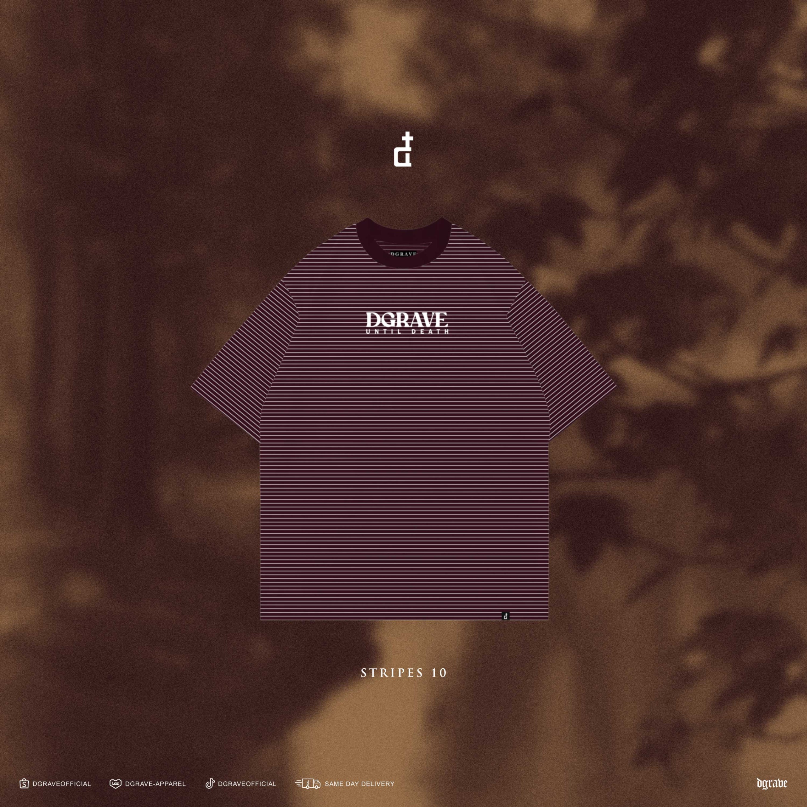 Dgrave Official, Online Shop | Shopee Philippines