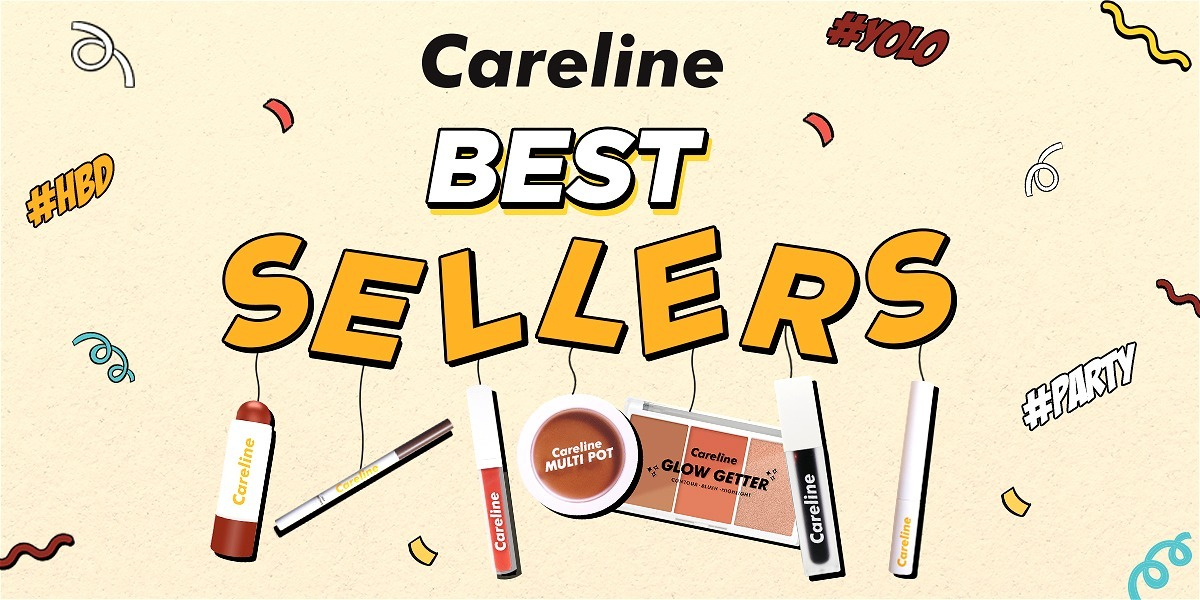 Careline Cosmetics
