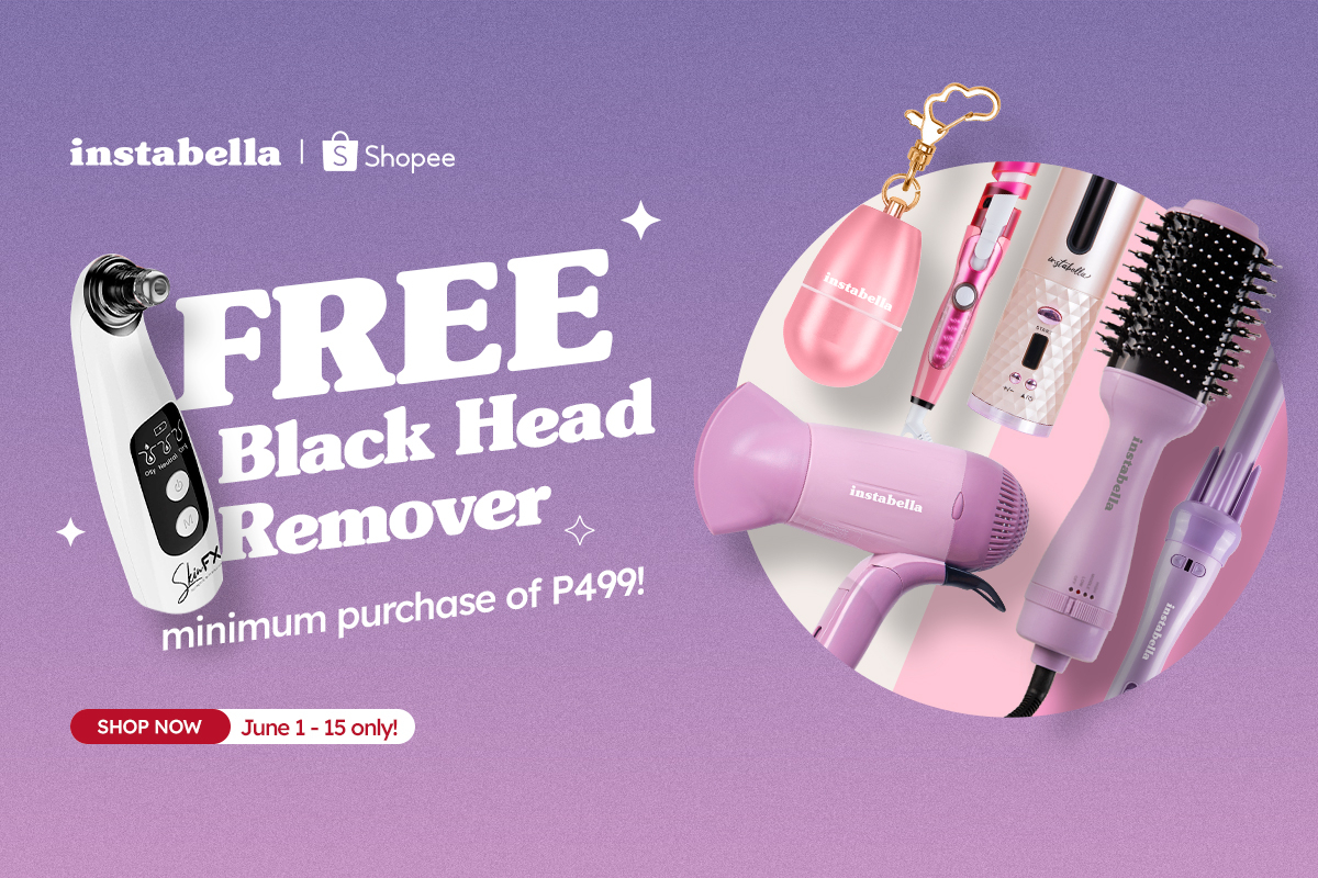 Instabella, Online Shop | Shopee Philippines