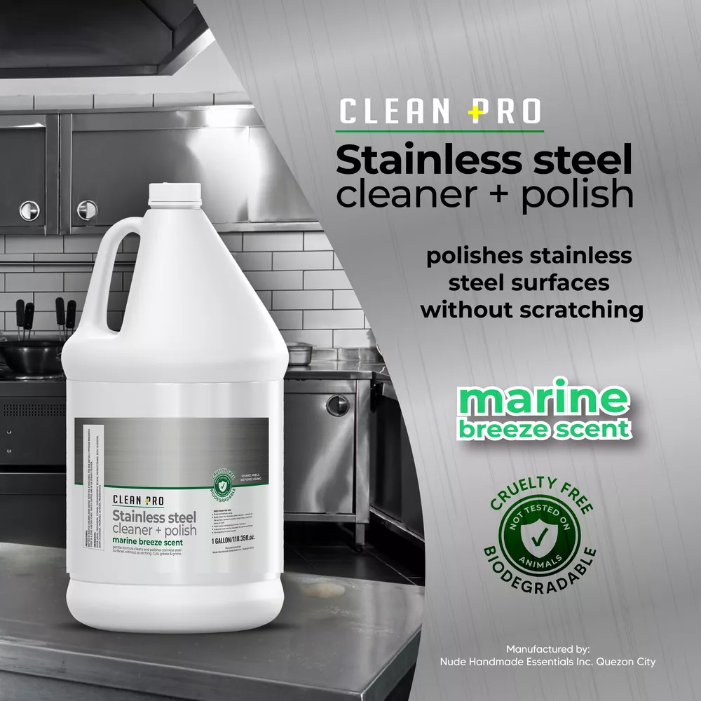 CLEANPRO, Online Shop | Shopee Philippines