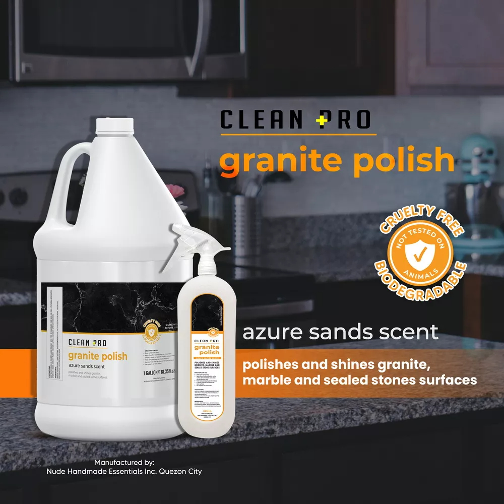 CLEANPRO, Online Shop | Shopee Philippines