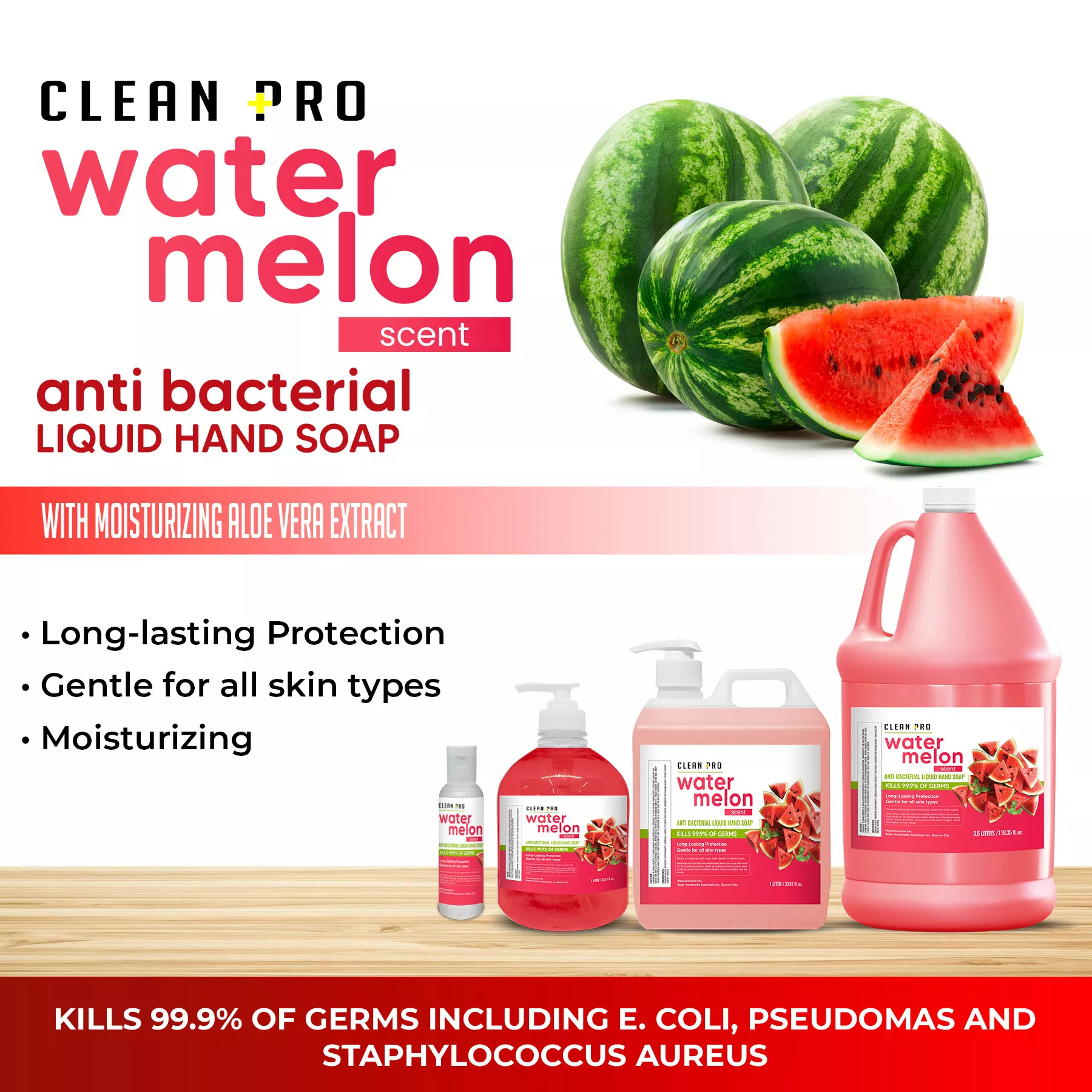 CLEANPRO, Online Shop | Shopee Philippines