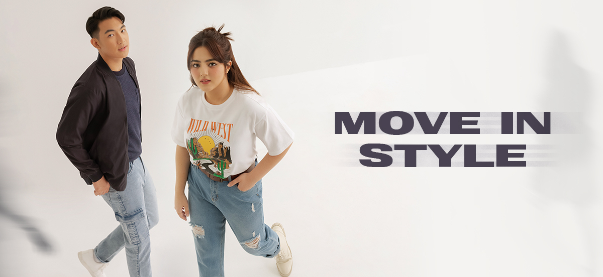 Penshoppe, Online Shop | Shopee Philippines