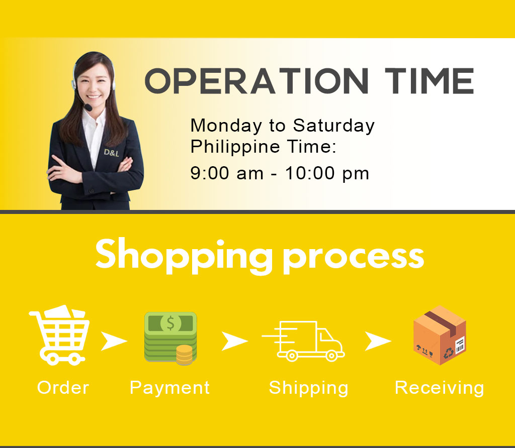 D&L Computer Store, Online Shop | Shopee Philippines