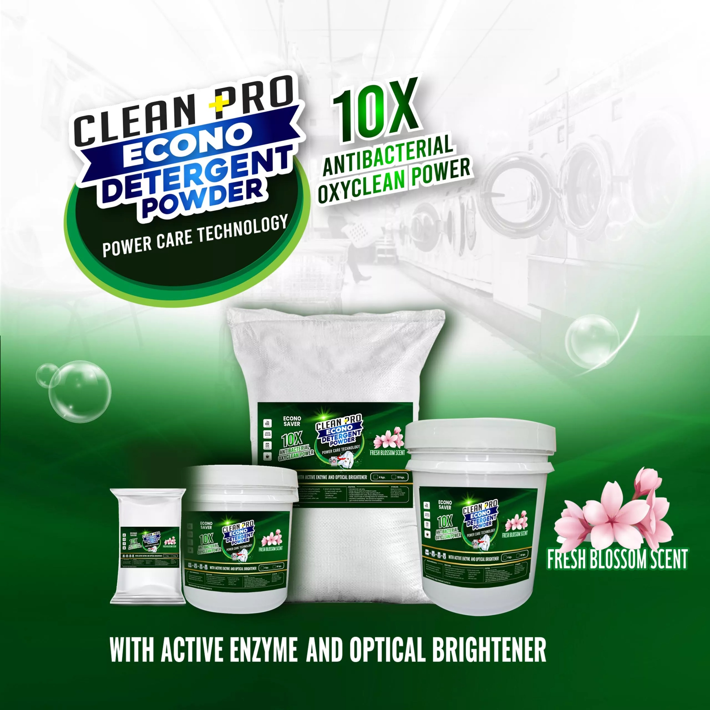 CLEANPRO, Online Shop | Shopee Philippines