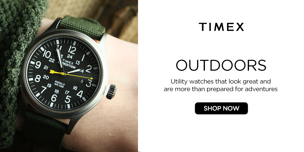 Timex Official Store, Online Shop | Shopee Philippines